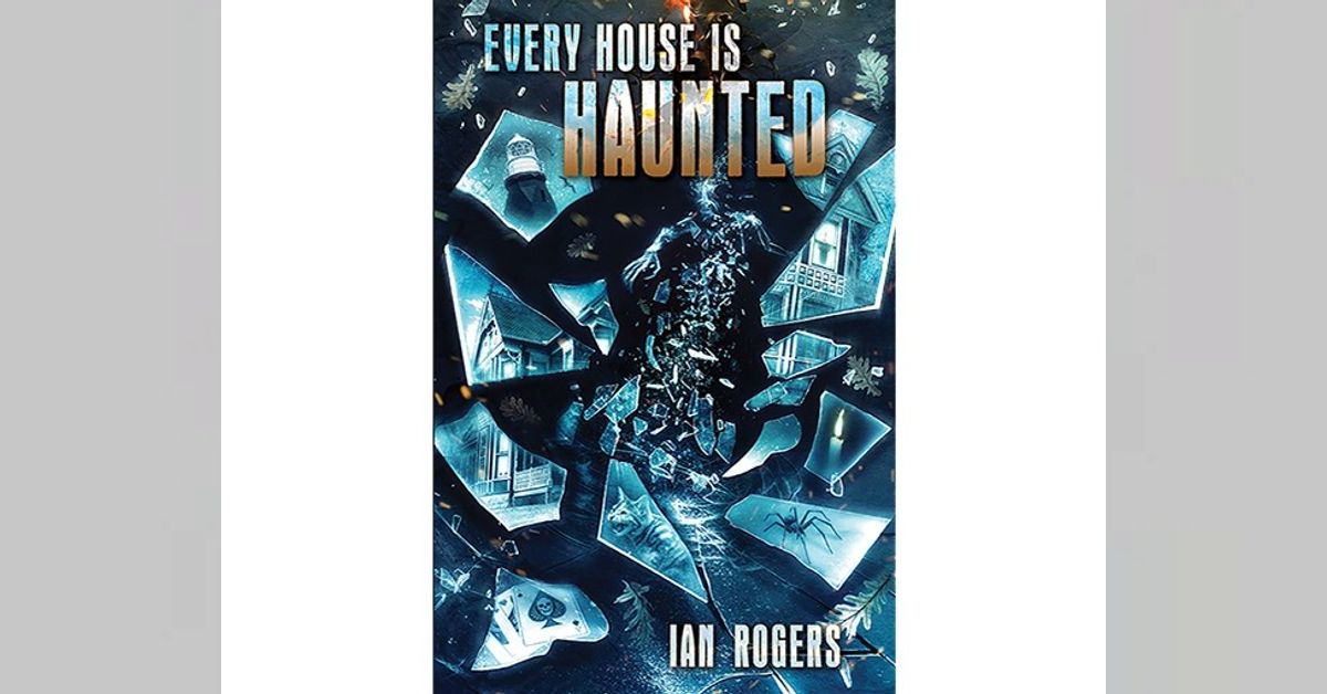 Ian Rogers talks Netflix deals and horror collections with “Every House ...