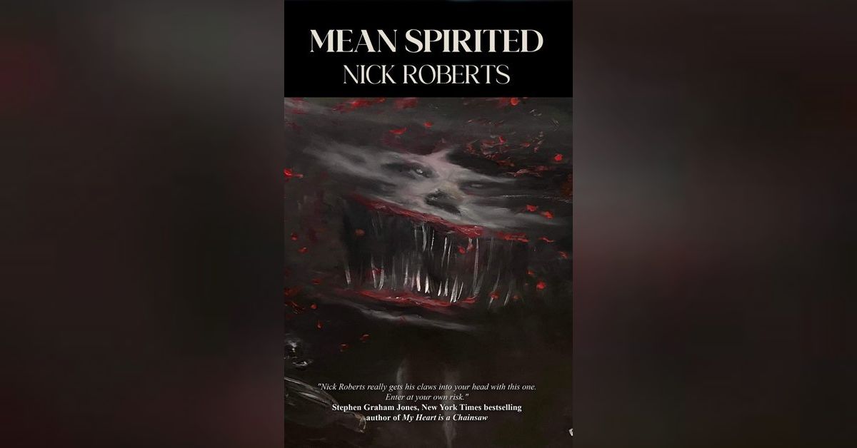 Citywide Bytes-Nick Roberts sinks his teeth into “Mean Spirited ...