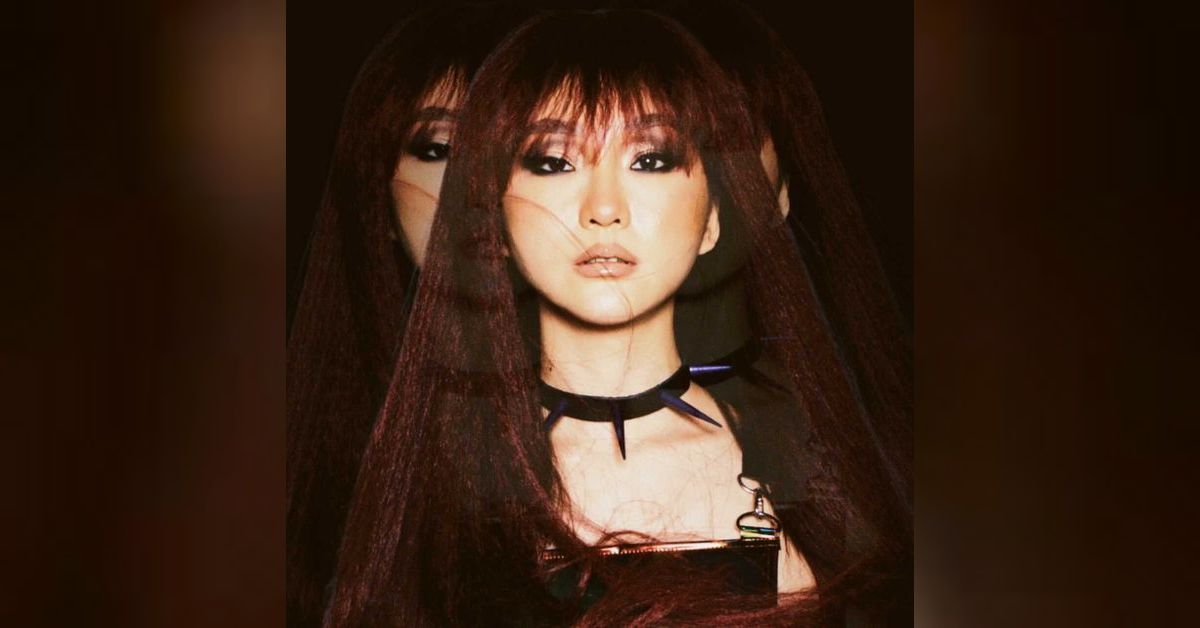 YAQI makes a great horror movie villain! | Citywide Blackout