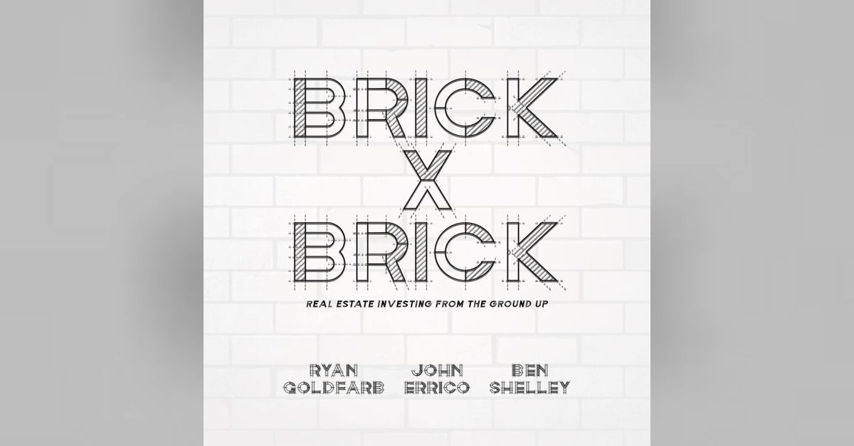 Meet the Partners | Brick x Brick Podcast