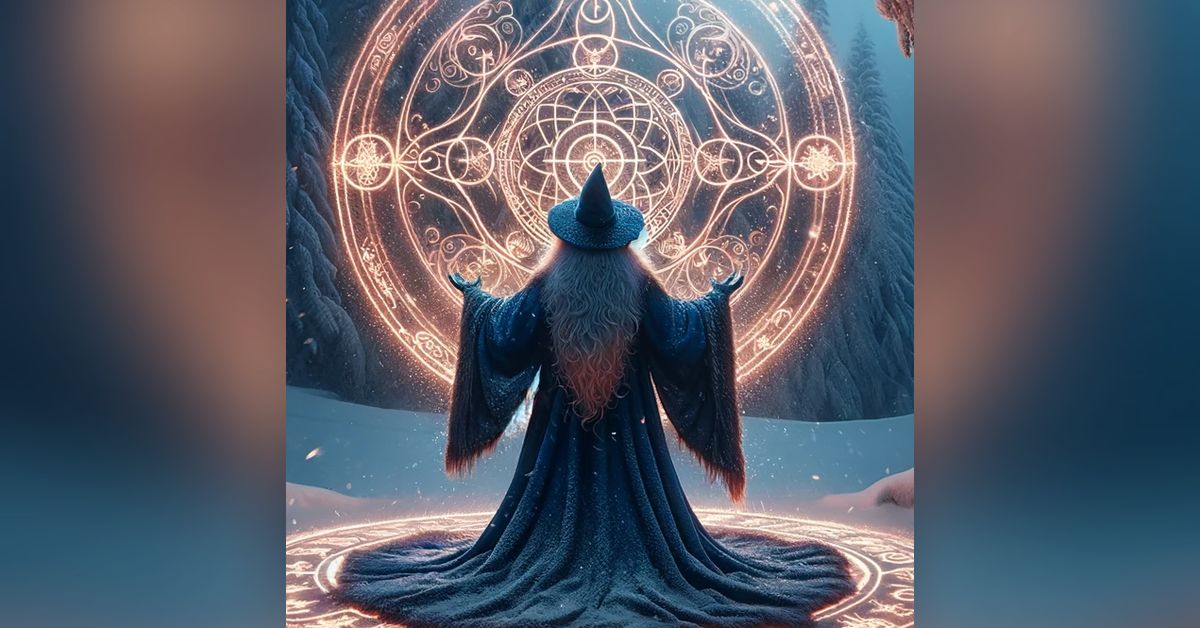 The Magical Quarter of the North: Esoteric Symbolism Unveiled | Occult ...