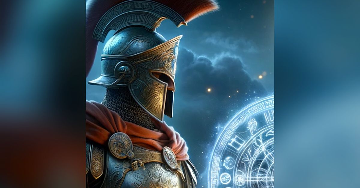 Magical Talismans & Amulets - Episode 4 - Ancient Greece and Rome ...