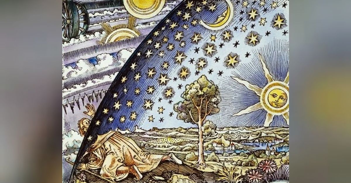 Magical Rites - Episode 6 - The Rose Cross Ritual | Occult London