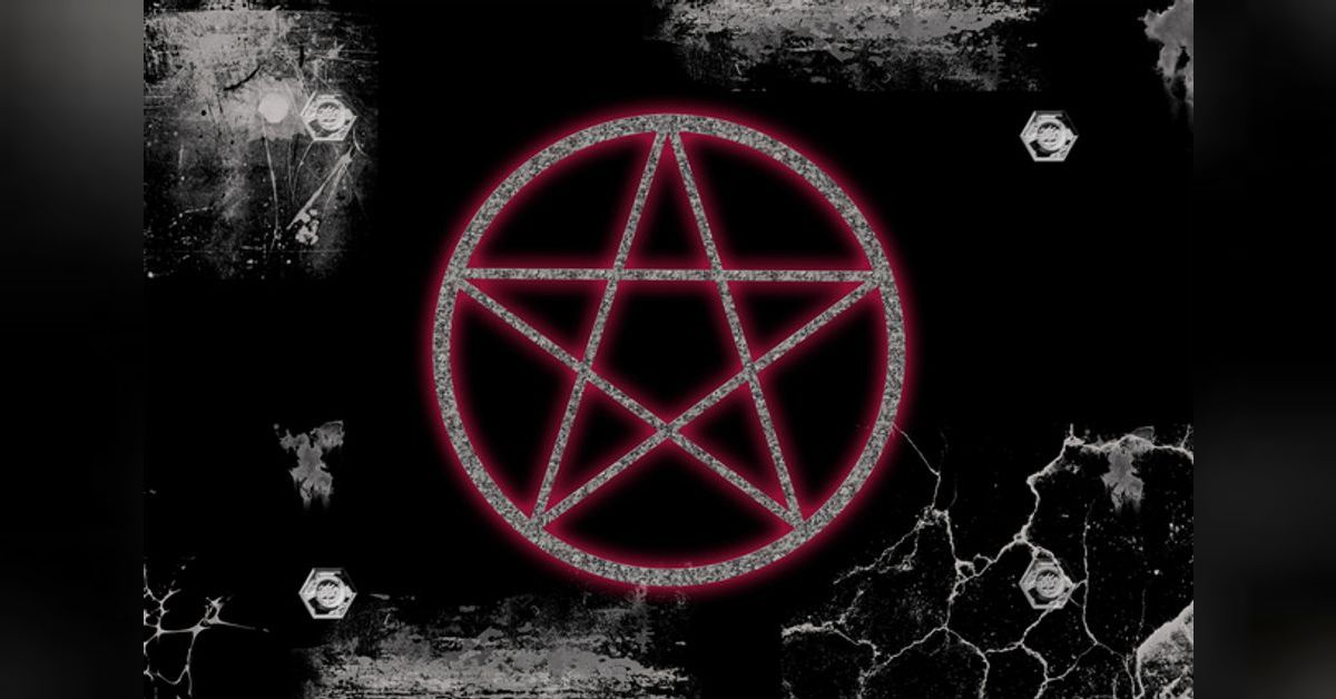 Magical Rites - Episode 3 - The Lesser Banishing Ritual of the ...