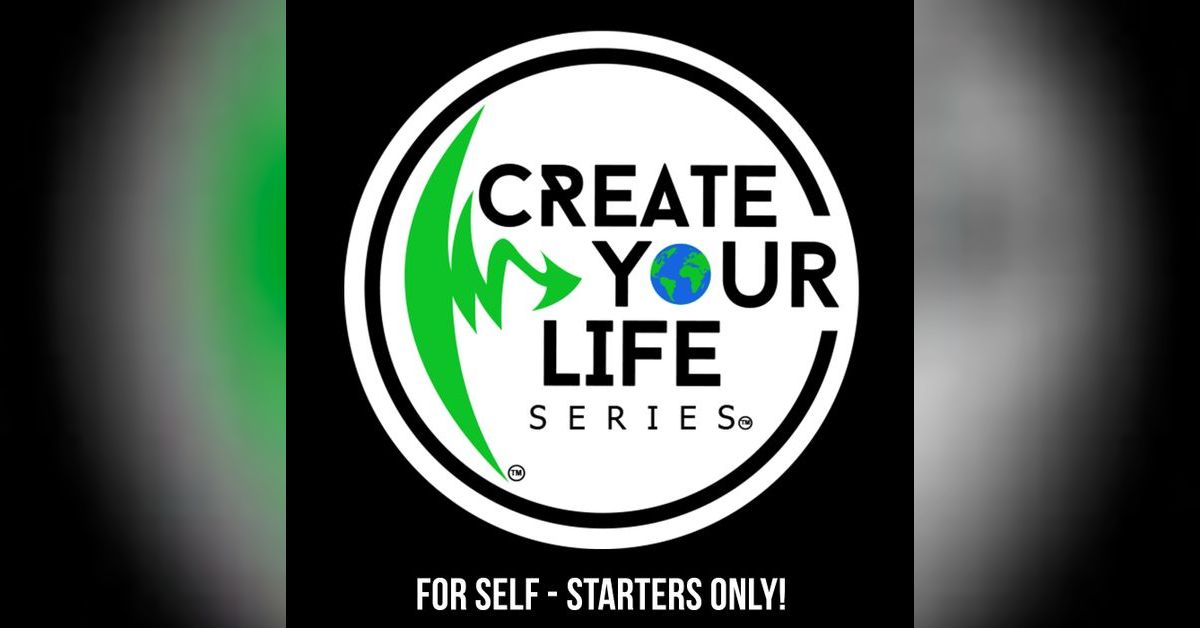 CYLS 121: The Audacity to Leap and The Audacity to Be with Latesha ...