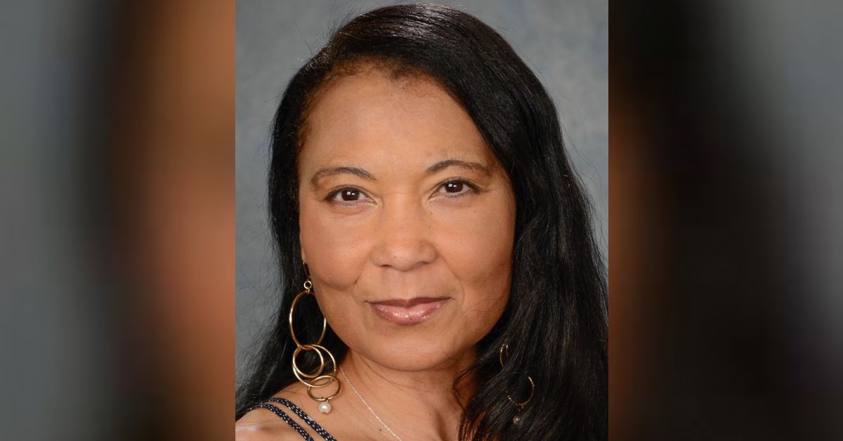 Chef Regina Mitchell...Changing the Way We See Blindness...The Cooking ...