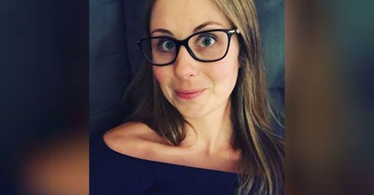 Molly Dunham-Friel, battling IBD, IBS and SIBO (E35) | Crohn’s Fitness Food