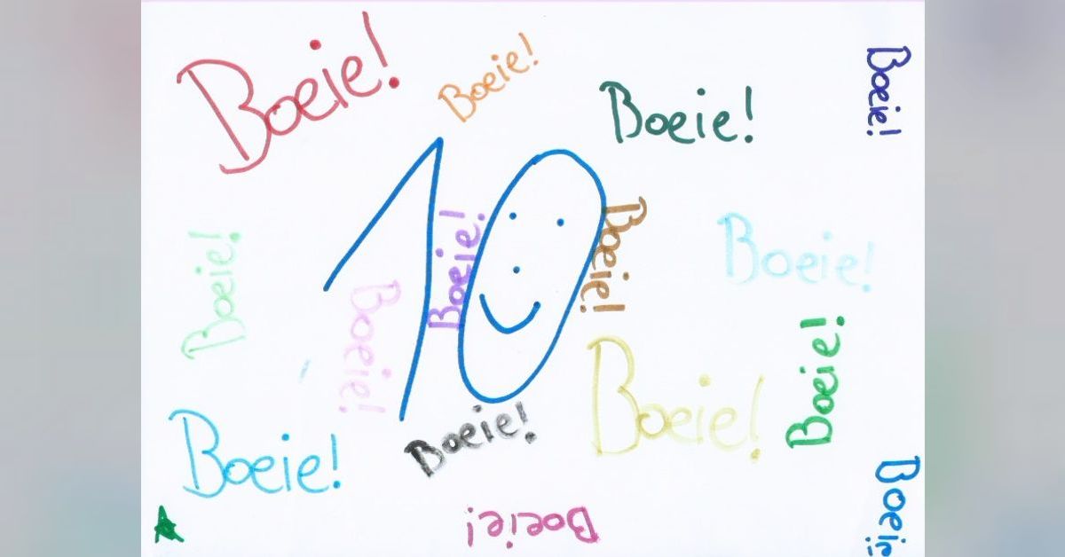 Boeie Teaser | Boeie!
