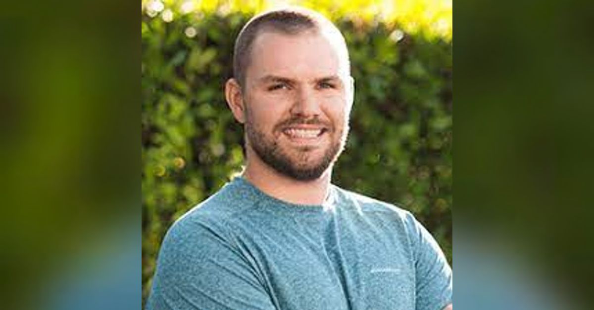 Episode 261: Brendon Rearick - Communication, coaching longevity ...