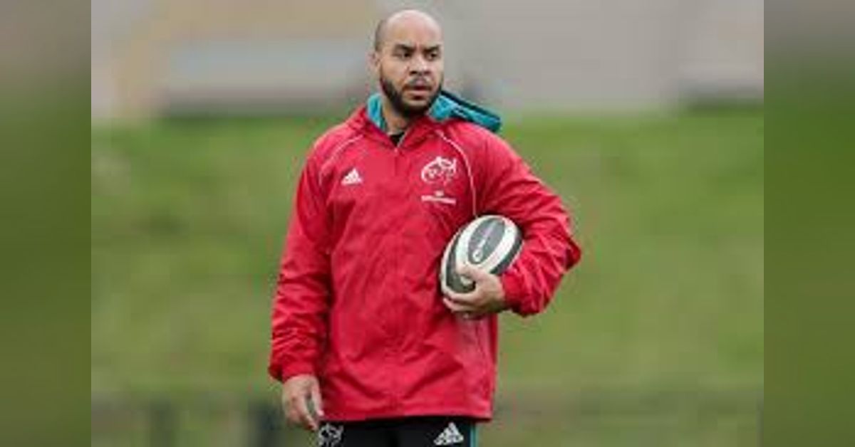 Episode 227: Denis Logan - Embracing the journey from EXOS, to the NFL ...