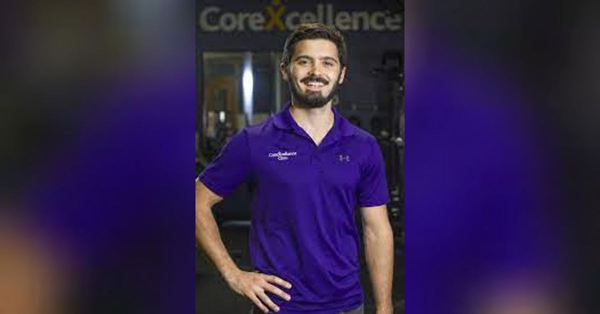 Episode 275: Iordan Krouchev - Influences and the evolution of his ...