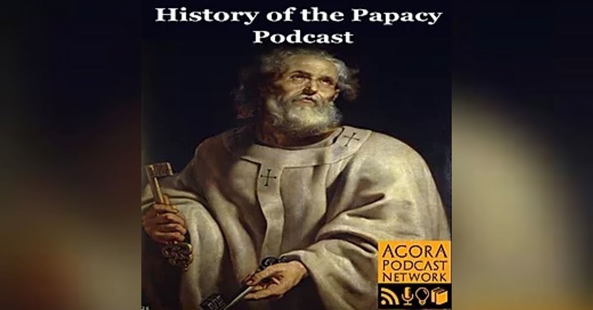 2.5 Part 1- The History of the Papacy and Reformation: Steve Guerra ...