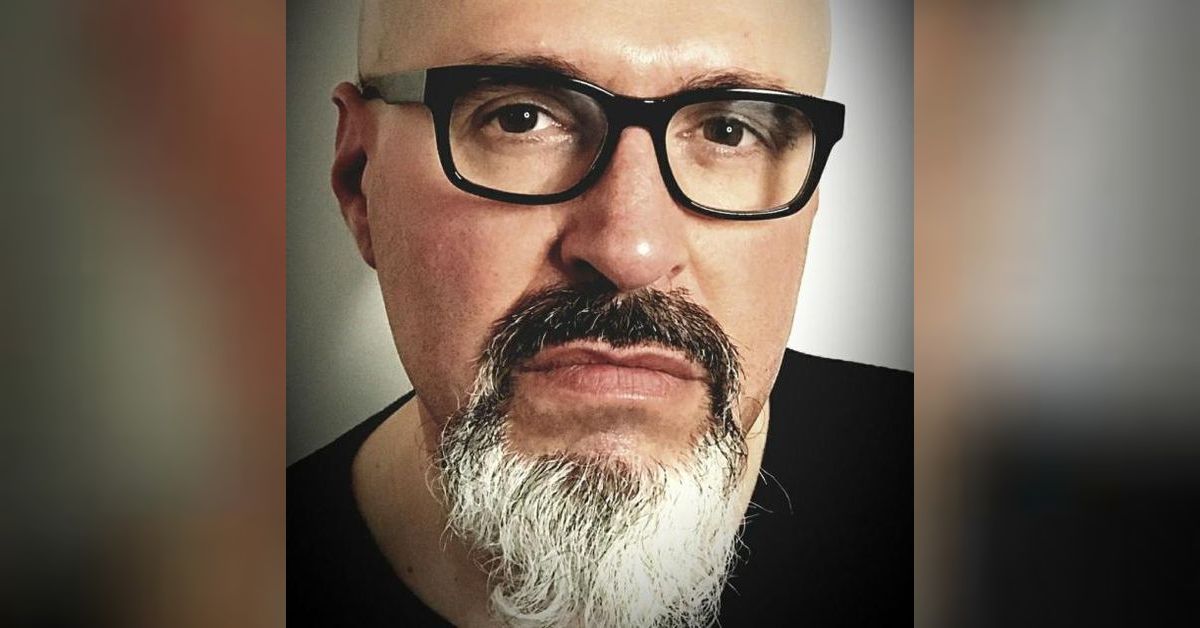 2.1 Part 1- A Libertarian Take: Peter Quinones | Our Foundations Podcast