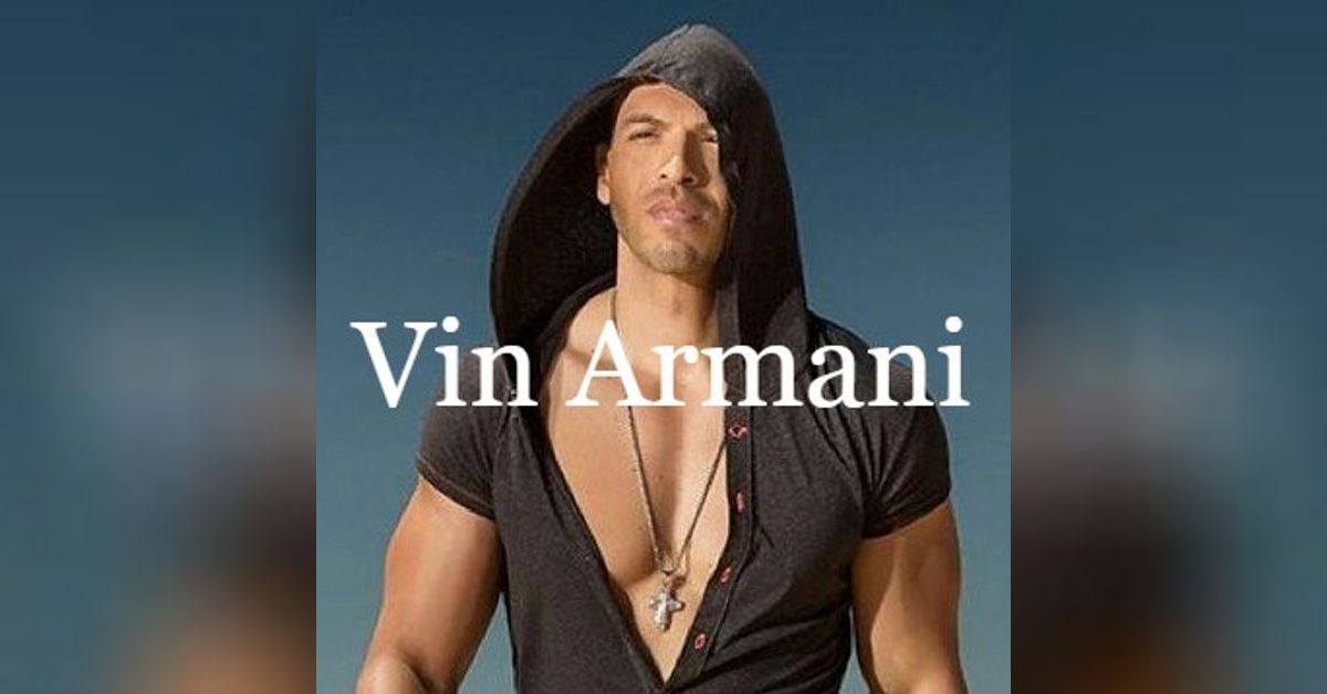 132. Community, Bitcoin, and Strategy with Vin Armani AKA Cyprian, part ...