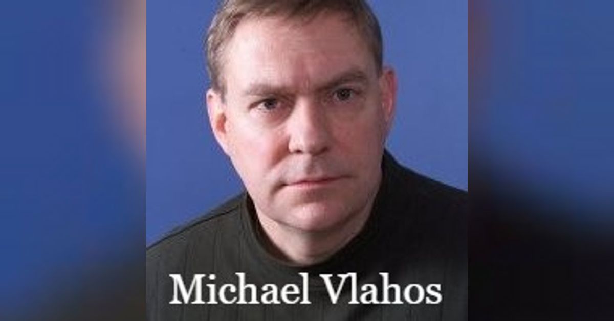 123. Michael Vlahos interview- History, Religion, Social Trends, Hierarchies, and more, part 1 ...