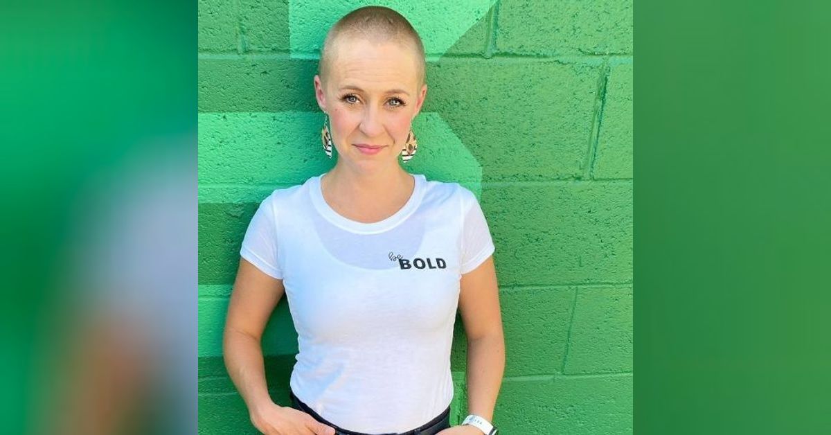 Living a BOLD Life /// Jessica Frew /// EP140:Part2 | More In Common