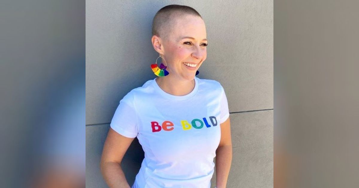 Living a BOLD Life /// Jessica Frew /// EP140:Part1 | More In Common