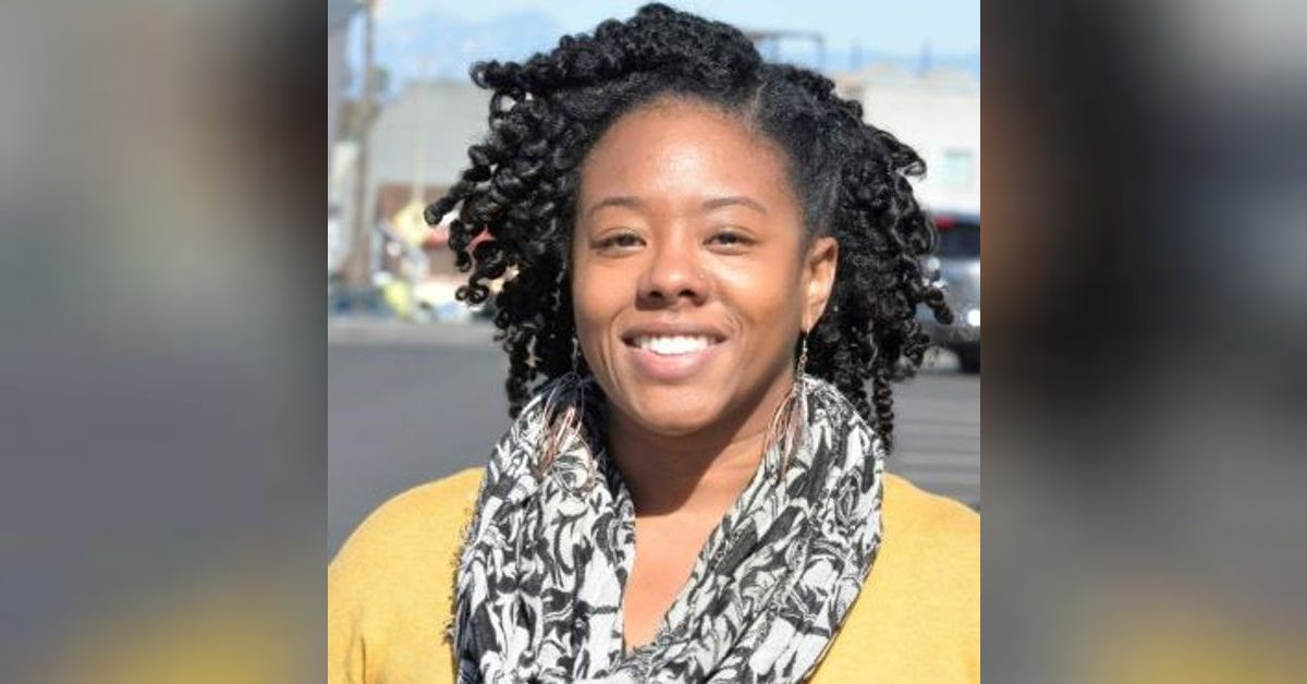 Dawn Hicks /// Gentrification: A Necessary Evil /// Season5:E113 | More ...