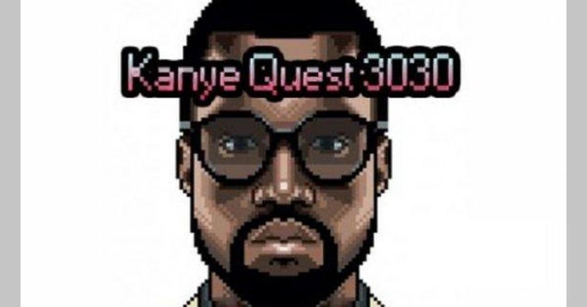 Episode 87: Kanye Quest 3030 | SOLC Network