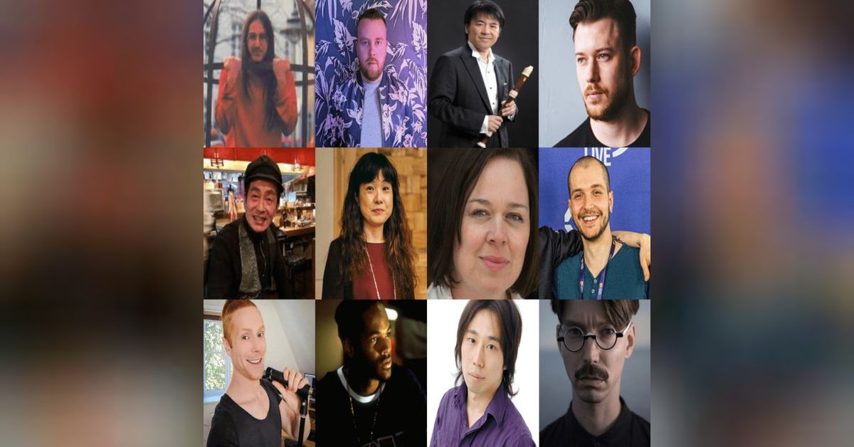 Masters of VGM: Round 2 - Unsung & Upcoming | BGMania: A Video Game ...