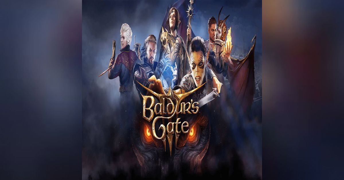 Spotlight: Baldur’s Gate 3 | BGMania: A Video Game Music Podcast