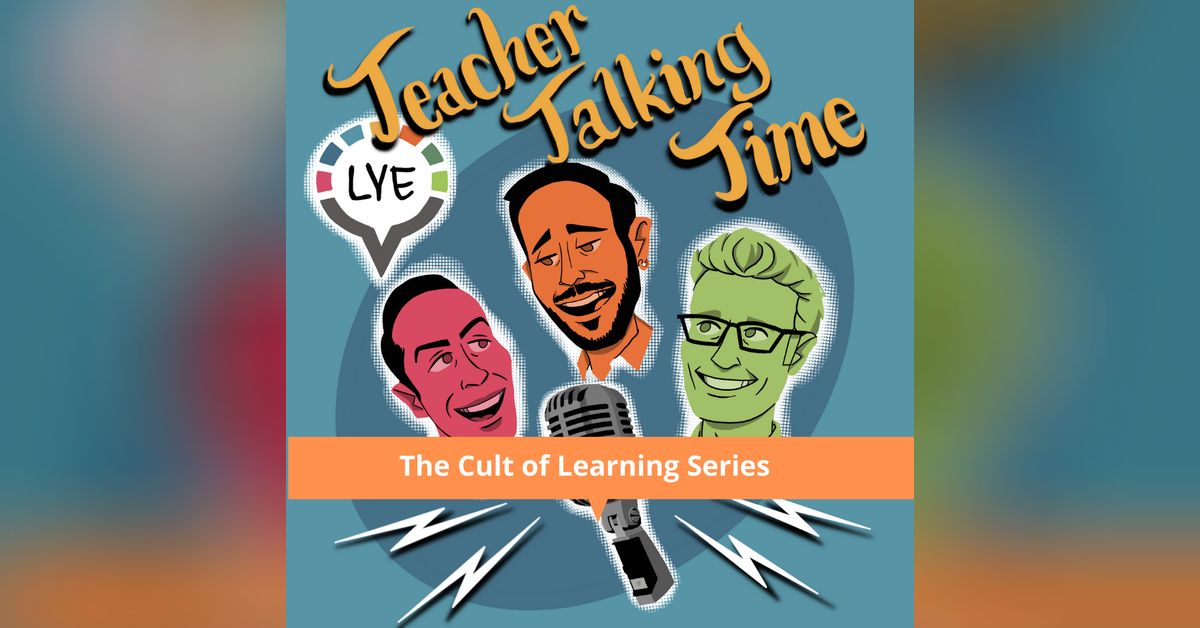 The Cult of Learning 15: The Three Essentials of Language Learning ...