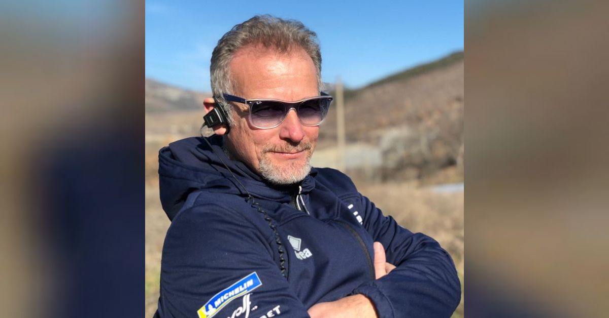 RallyCast Episode 59 - WRC Mid-Season Review with Colin Clark Rally ...