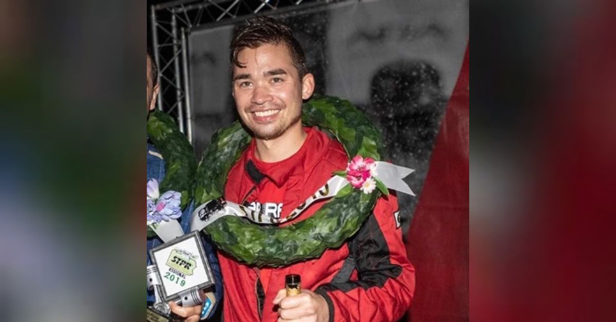 RallyCast Episode 65 - The STPR Review with Regional Overall Winner ...