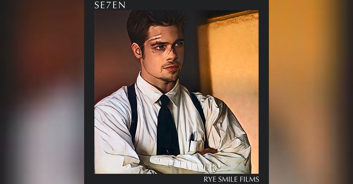 Se7en (1995) | Rye Smile Films