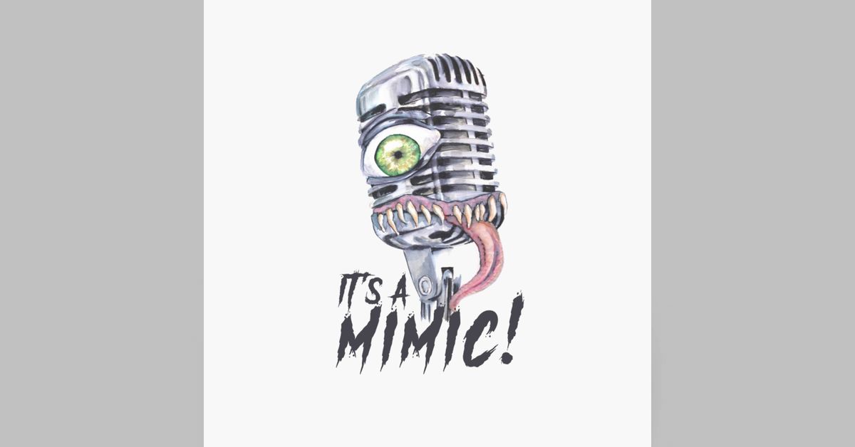 E219 - Port-FOE-lios - Slaadi, and How to Ssendam Packing | It’s A Mimic!