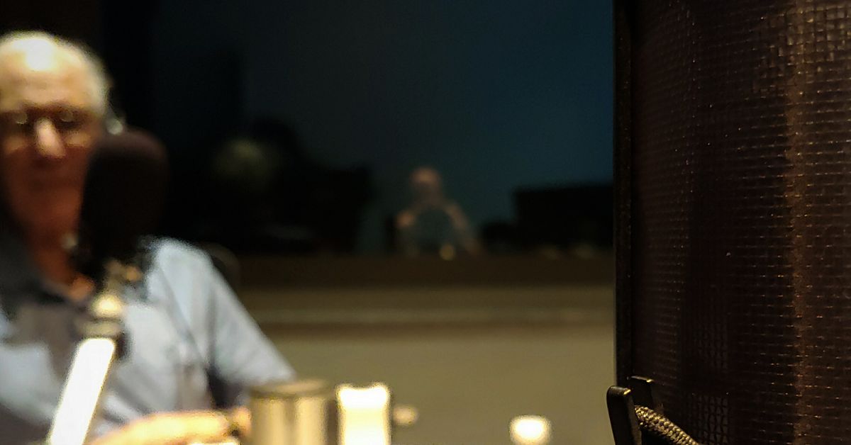 Episode 86 - Bob Hilliard | Three Song Stories