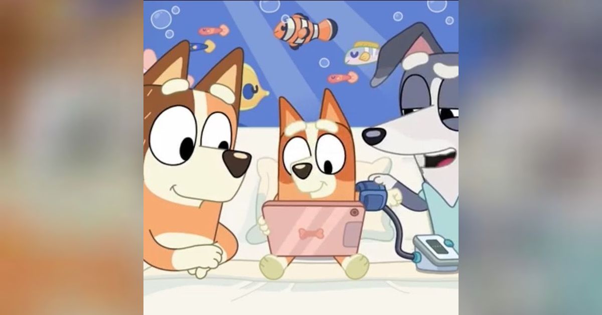 Bumpy and the Wise Old Wolfhound (aka We Need to Hug This Out) | Gotta ...