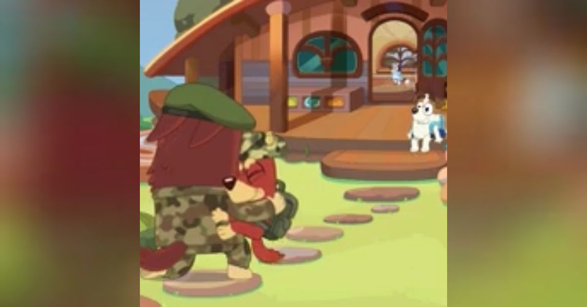 Army (aka The Only Memorable Feature of 1987's Predator) | Gotta Be ...