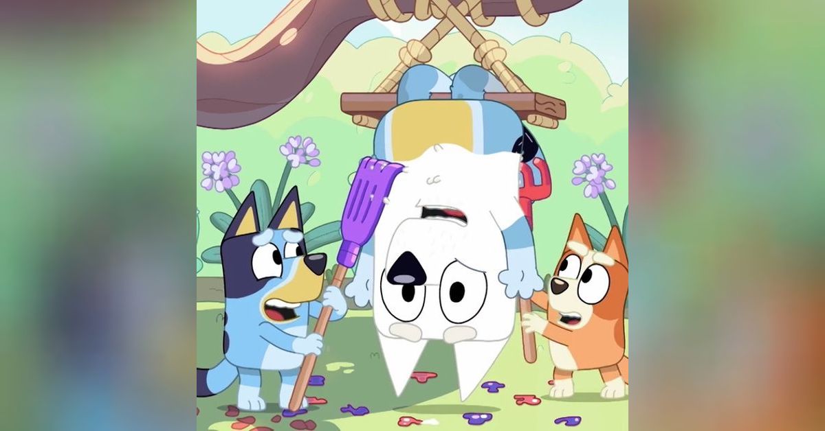 Hairdressers (aka Swiping Left on Bert Handsome) | Gotta Be Done - A ...