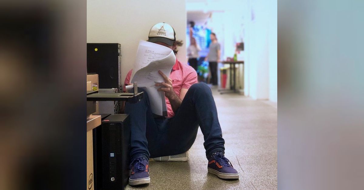 BONUS EP (aka Joe Brumm III: THE DECIDER!) | Gotta Be Done - A Bluey ...