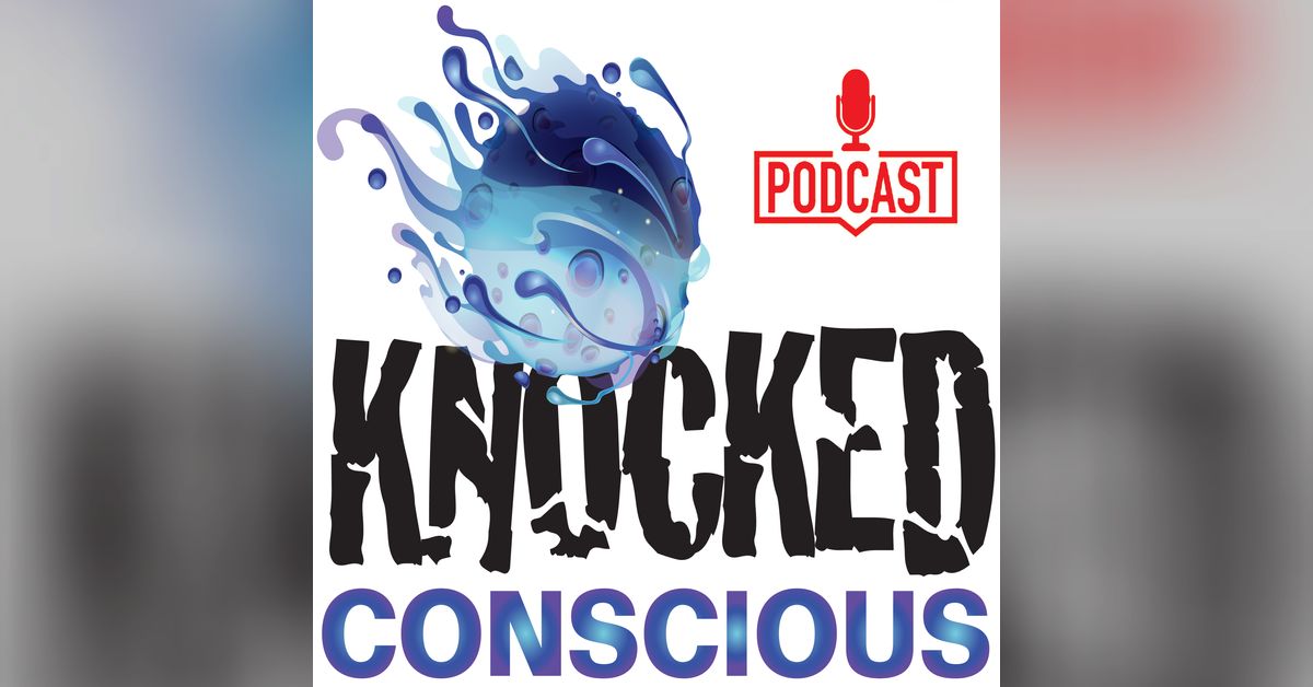 Knocked Conscious: A conversation about ”The Social Dilemma ...