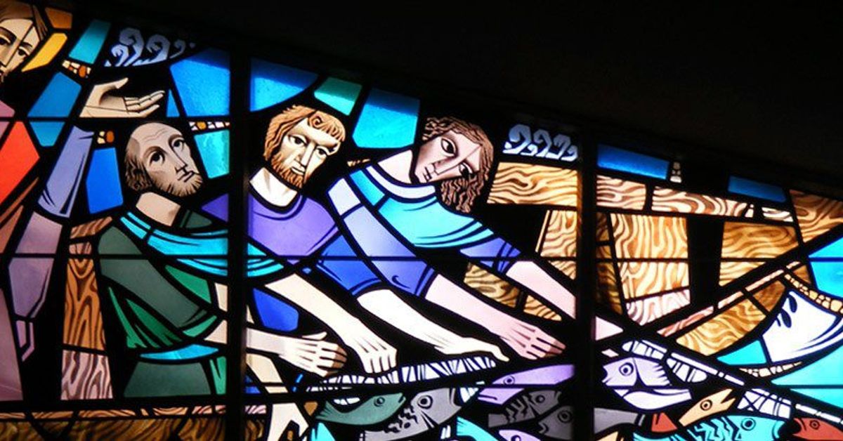 Morning Prayer Thursday July 3, 2025 Season After Pentecost | Daily ...