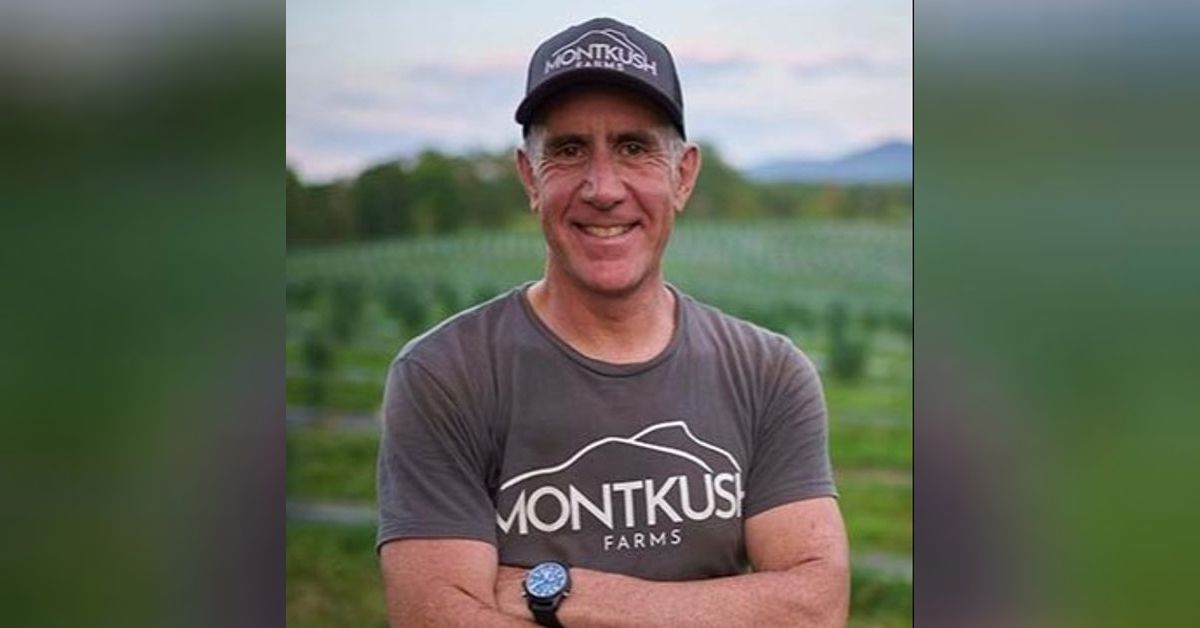 Anthony ”Sully” Sullivan - Montkush | The Accidental Entrepreneur