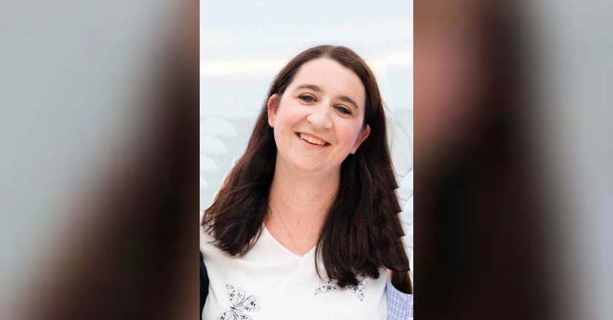 Lauren Barr - The Westfield Leader | The Accidental Entrepreneur