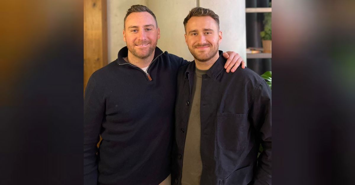 Live Episode! Elliot & Dom Chapman - Chapman Capital | The Accidental ...