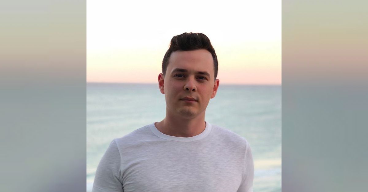 Jake Rosenberg - Krete | The Accidental Entrepreneur