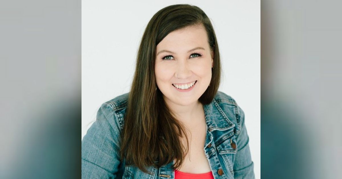 Julia Block Pearson - Stratos Creative | The Accidental Entrepreneur