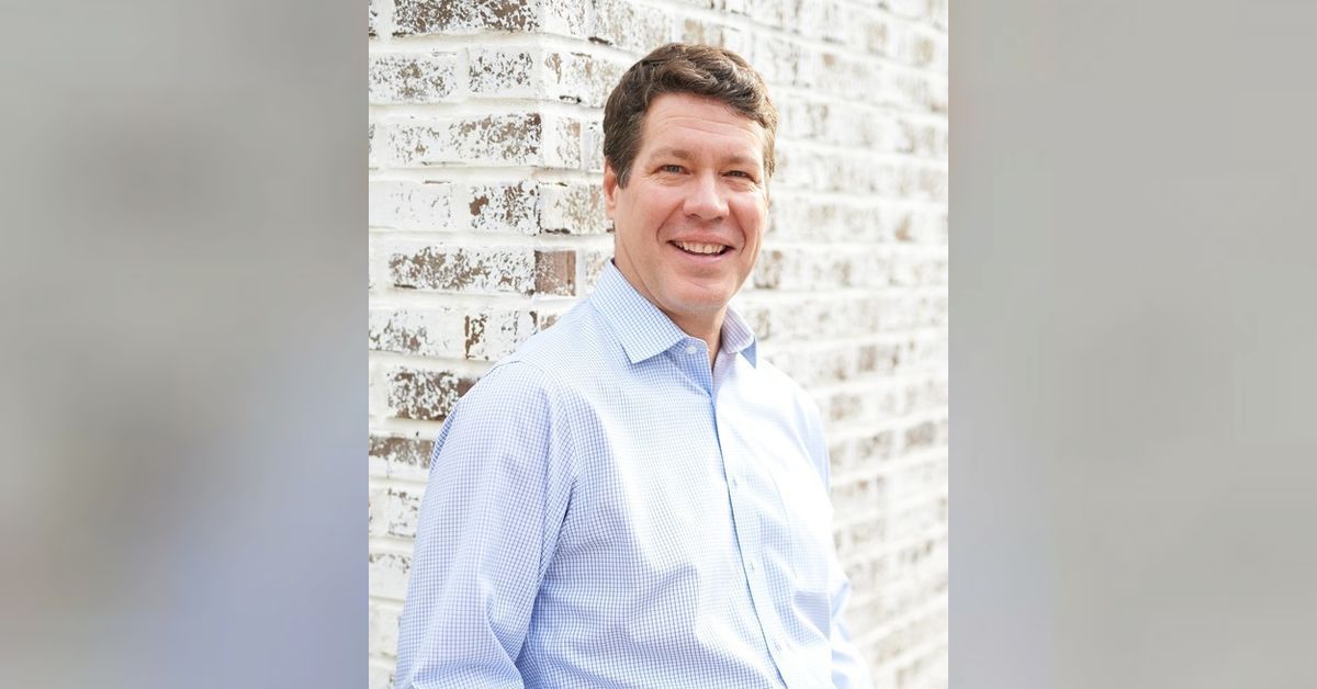 Ken Paskins - The Shift Spot | The Accidental Entrepreneur