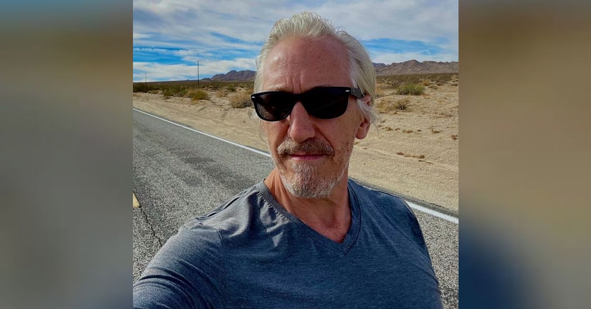 Ken Stearns - The Jar Podcast | The Accidental Entrepreneur