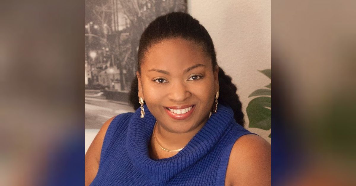 Kerry-Ann Powell, Trafalgar Strategies | The Accidental Entrepreneur