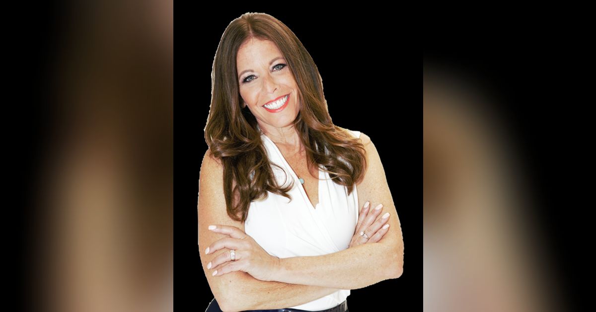 Lisa Lieberman-Wang, Business & Life Strategist | The Accidental ...