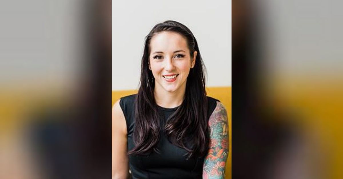 Madeline Pratt - Fearless in Training | The Accidental Entrepreneur