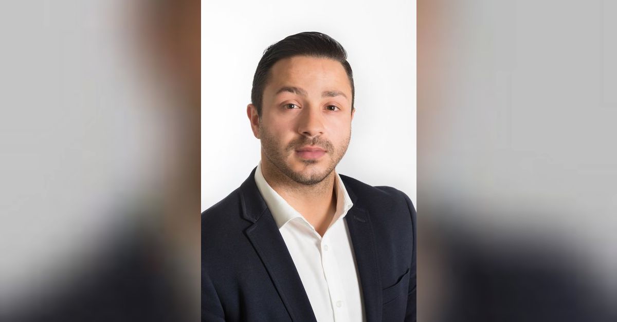 Rick Giambanco - Premier Solutions | The Accidental Entrepreneur