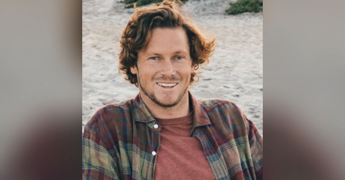 Steven Wilcox - PARKIT (rerun) | The Accidental Entrepreneur