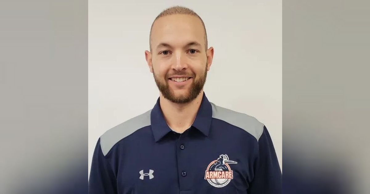 Henry Warner - Entrepreneur | The Accidental Entrepreneur